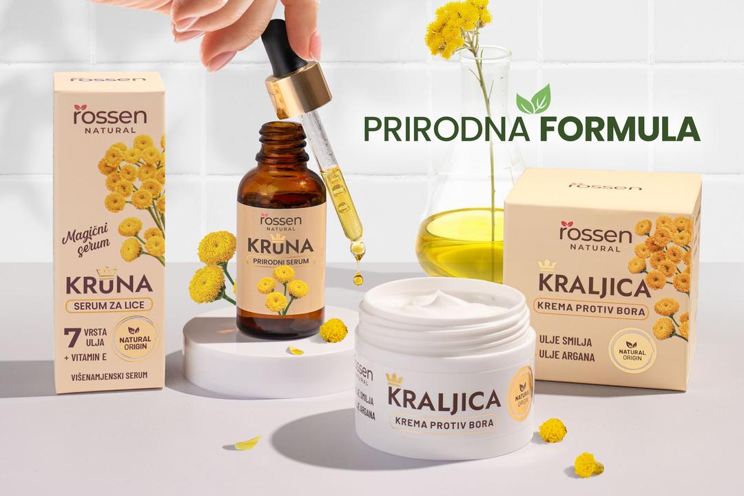 Početna | Rossen Natural