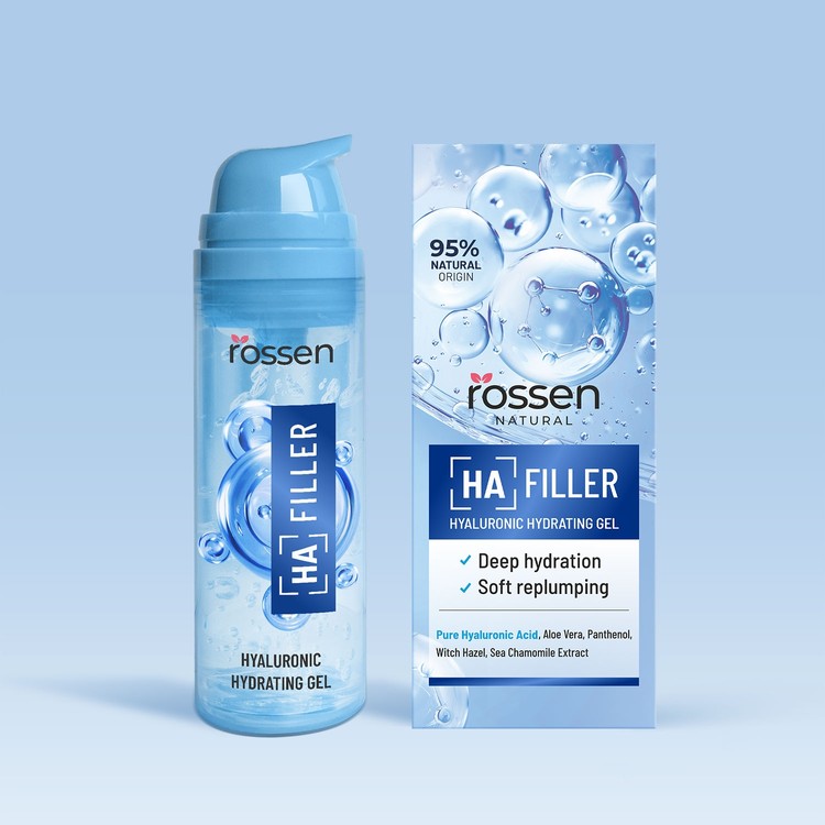 Početna | Rossen Natural