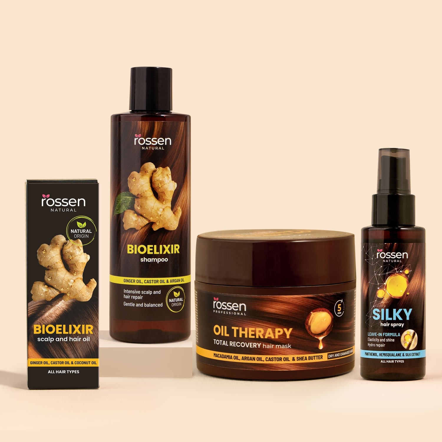 Početna | Rossen Natural