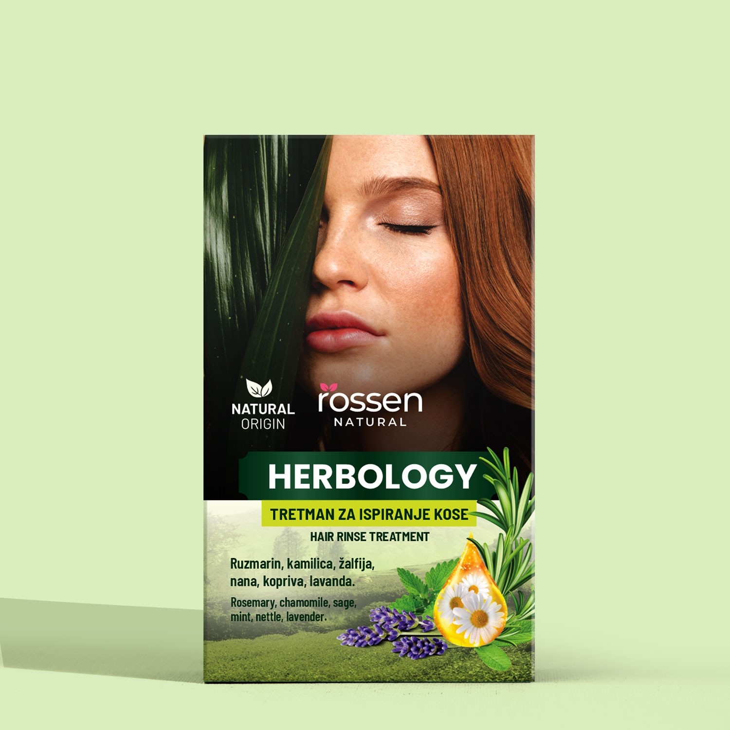 Početna | Rossen Natural